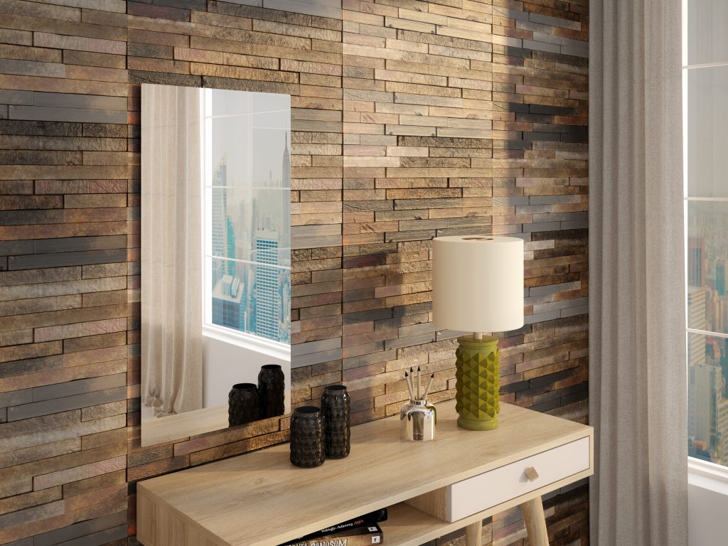 O espelho ideal para cada cômodo - Blog Astra