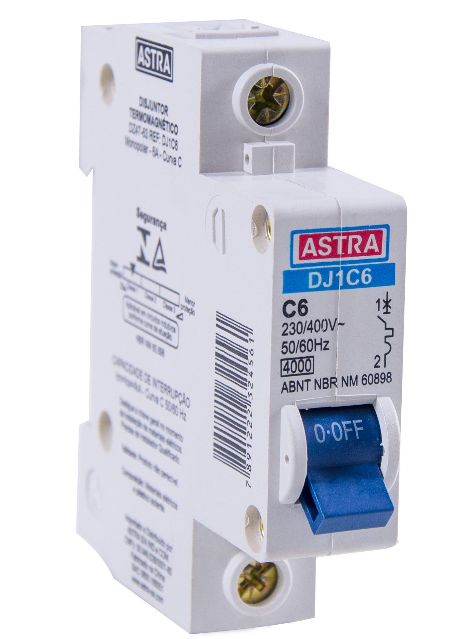 Tipos de disjuntor: como escolher o melhor