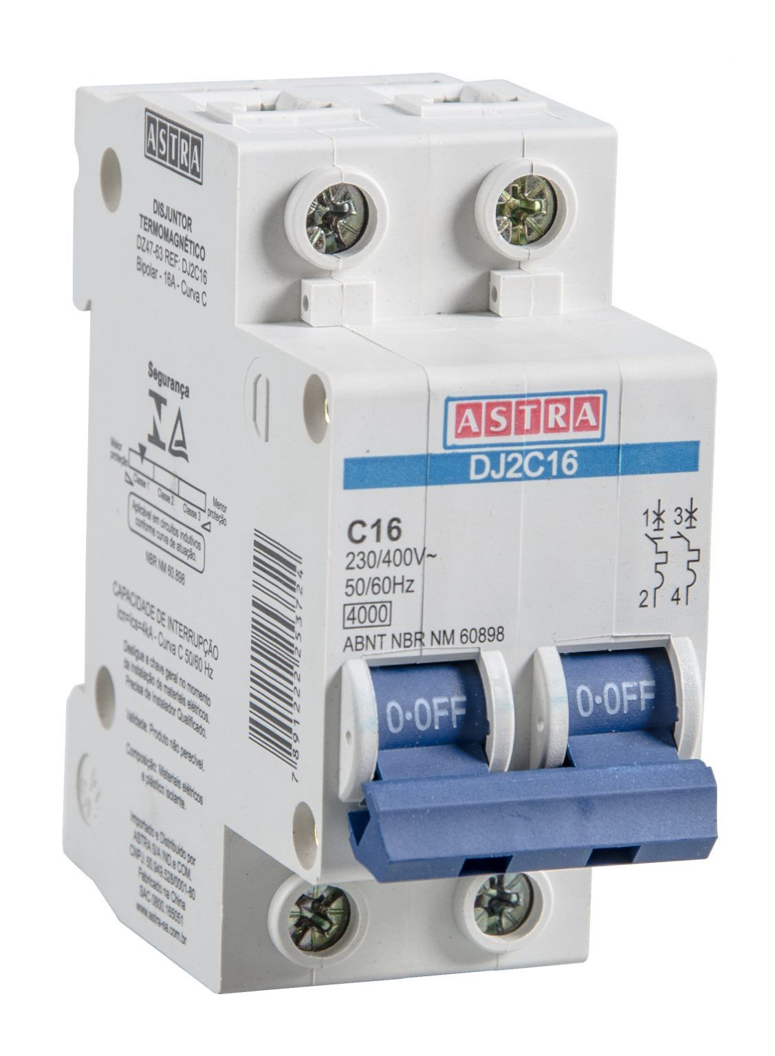 Tipos de disjuntor: como escolher o melhor