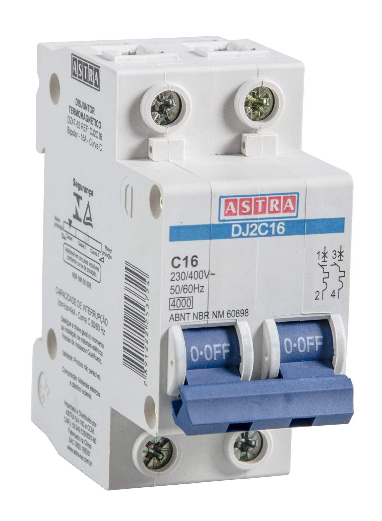 Tipos de disjuntor: como escolher o melhor