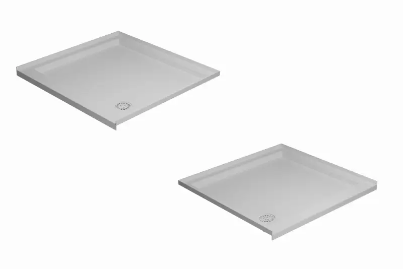 Piso Box com Ralo | Astra