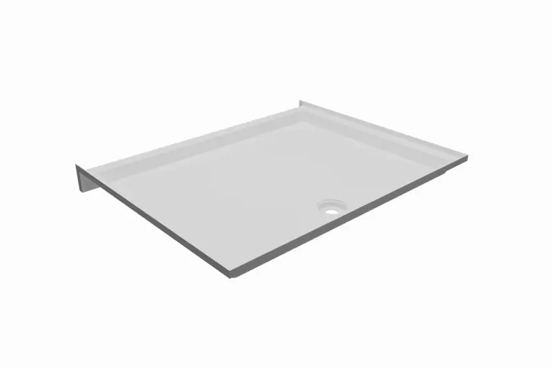 Piso Box com Ralo | Astra