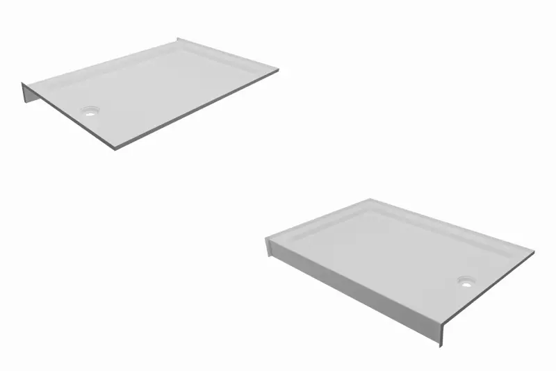 Piso Box com Ralo | Astra