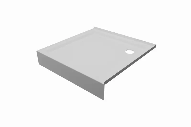 Piso Box com Ralo e Caixa Sifonada | Astra