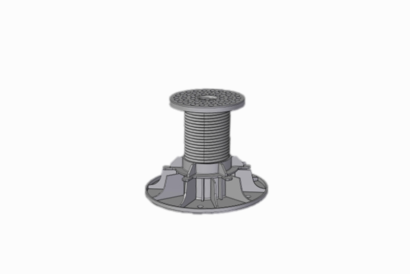 Pedestal de 14 a 19 cm | Astra