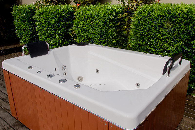 Mini spa Veneza | Astra