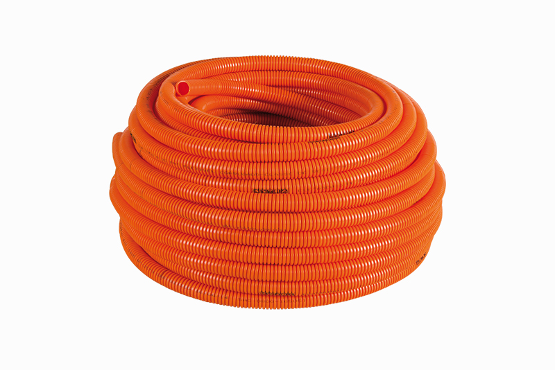 Corrugated Conduits | Astra