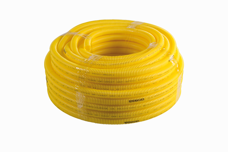 Corrugated Conduits | Astra