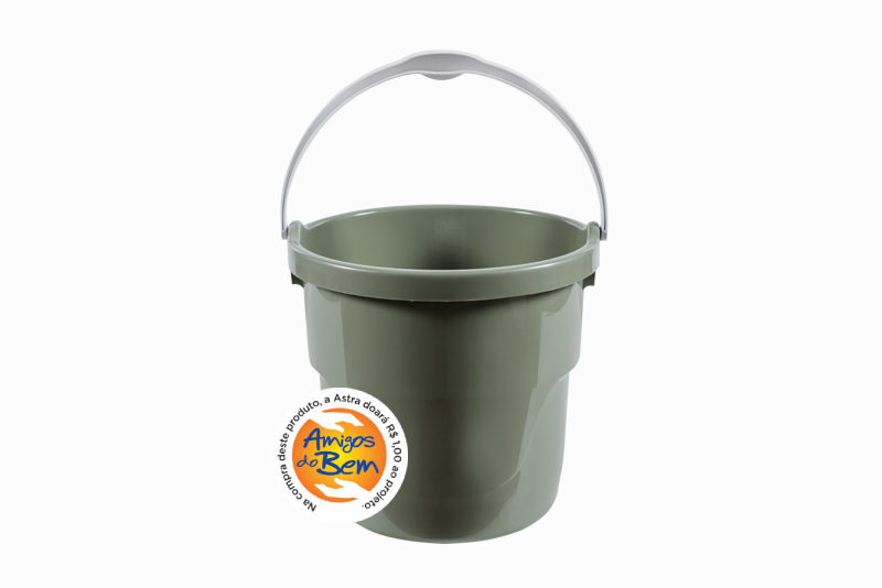 Plastic Buckets | Astra